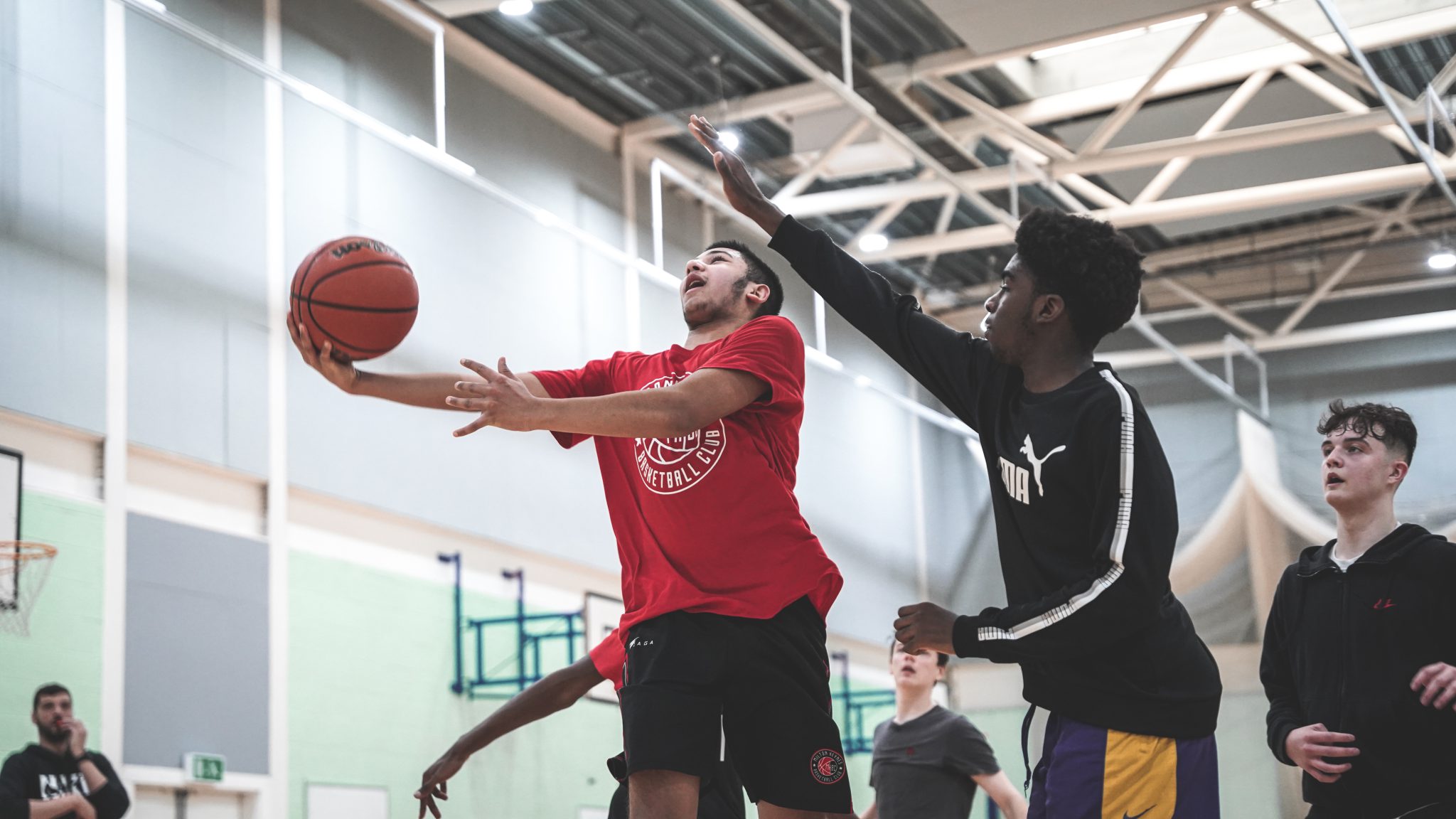 Milton Keynes Breakers Basketball Club