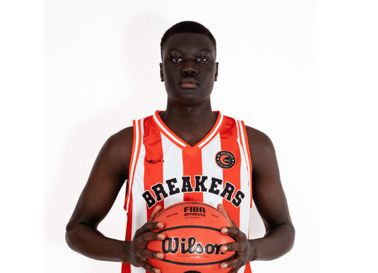 Mens Team 2022-23 - MK Breakers Basketball Club