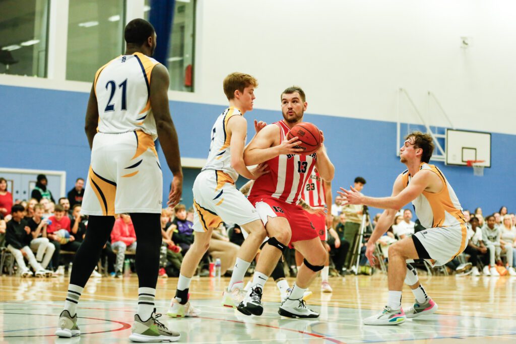 Milton Keynes Breakers Basketball Club