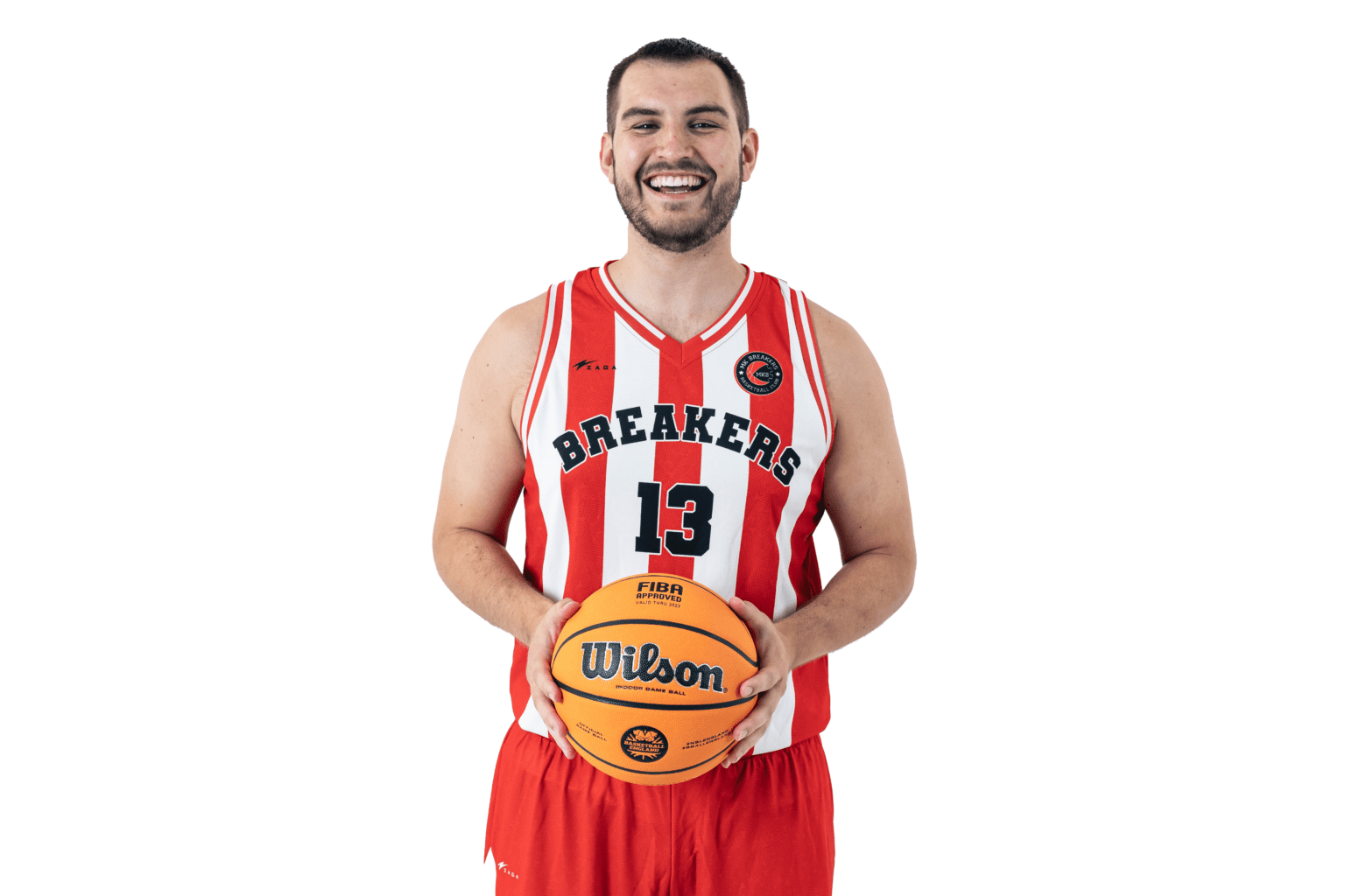 Mens Team 2023-24 - MK Breakers Basketball Club