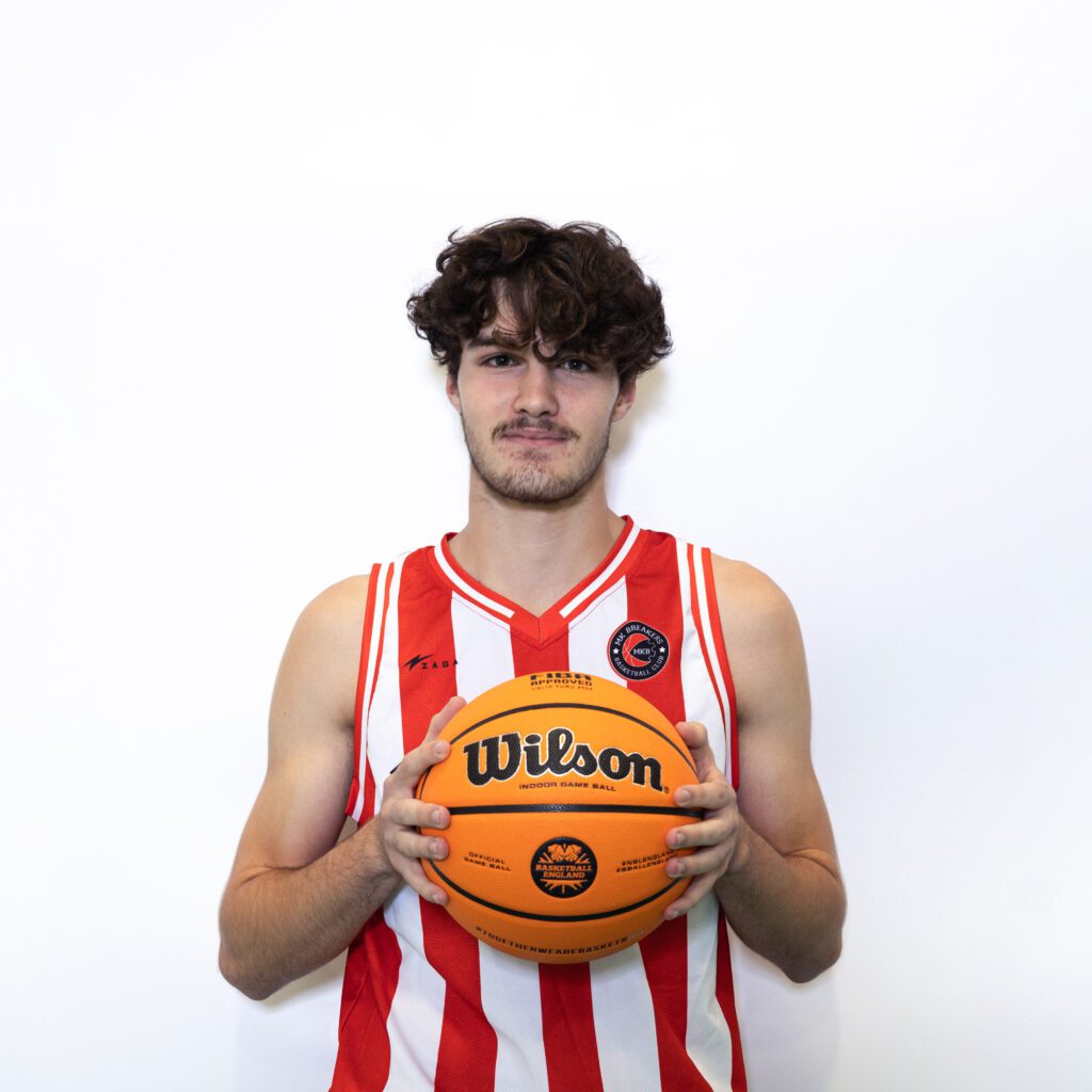 Under 18 Men II National League 2023-24 - MK Breakers Basketball Club