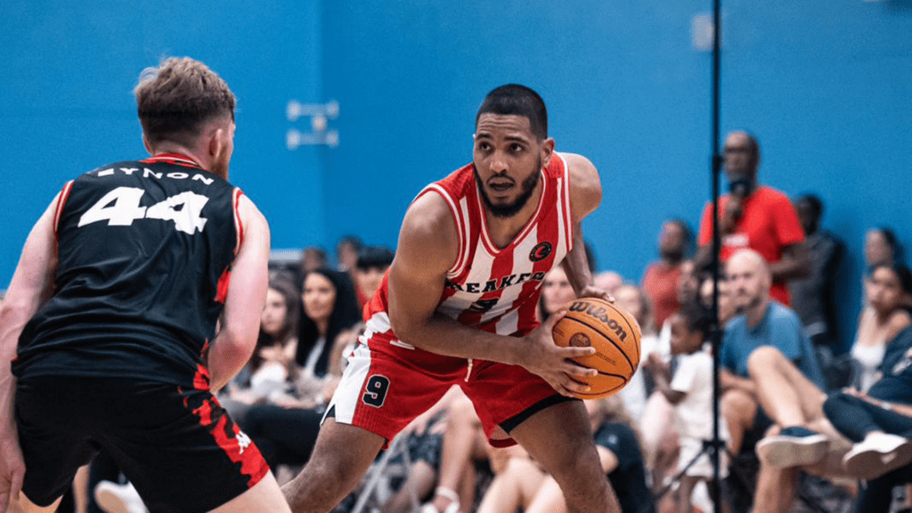 Breakers host Brighton Bears in final home outing of 2023 - MK Breakers ...