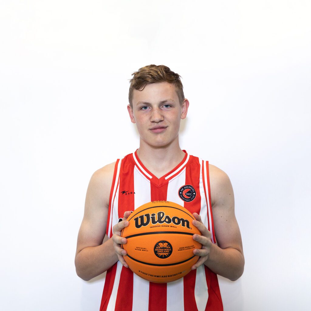 Under 16 Boys I National League 2023-24 - MK Breakers Basketball Club
