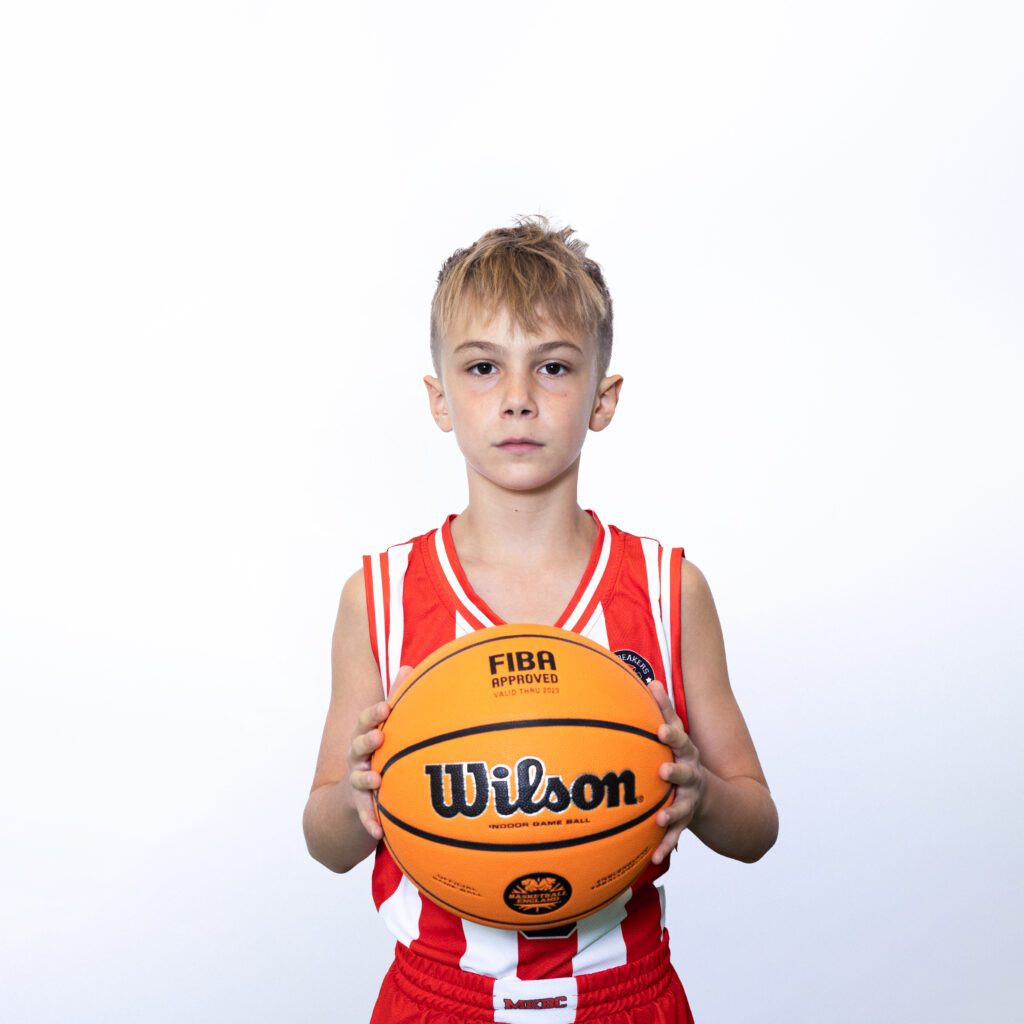 Under 12 Boys I National League 2023-24 - MK Breakers Basketball Club