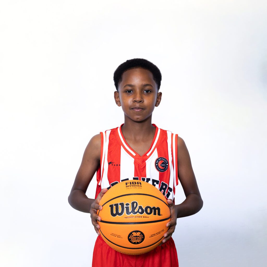 Under 12 Boys I National League 2023-24 - MK Breakers Basketball Club