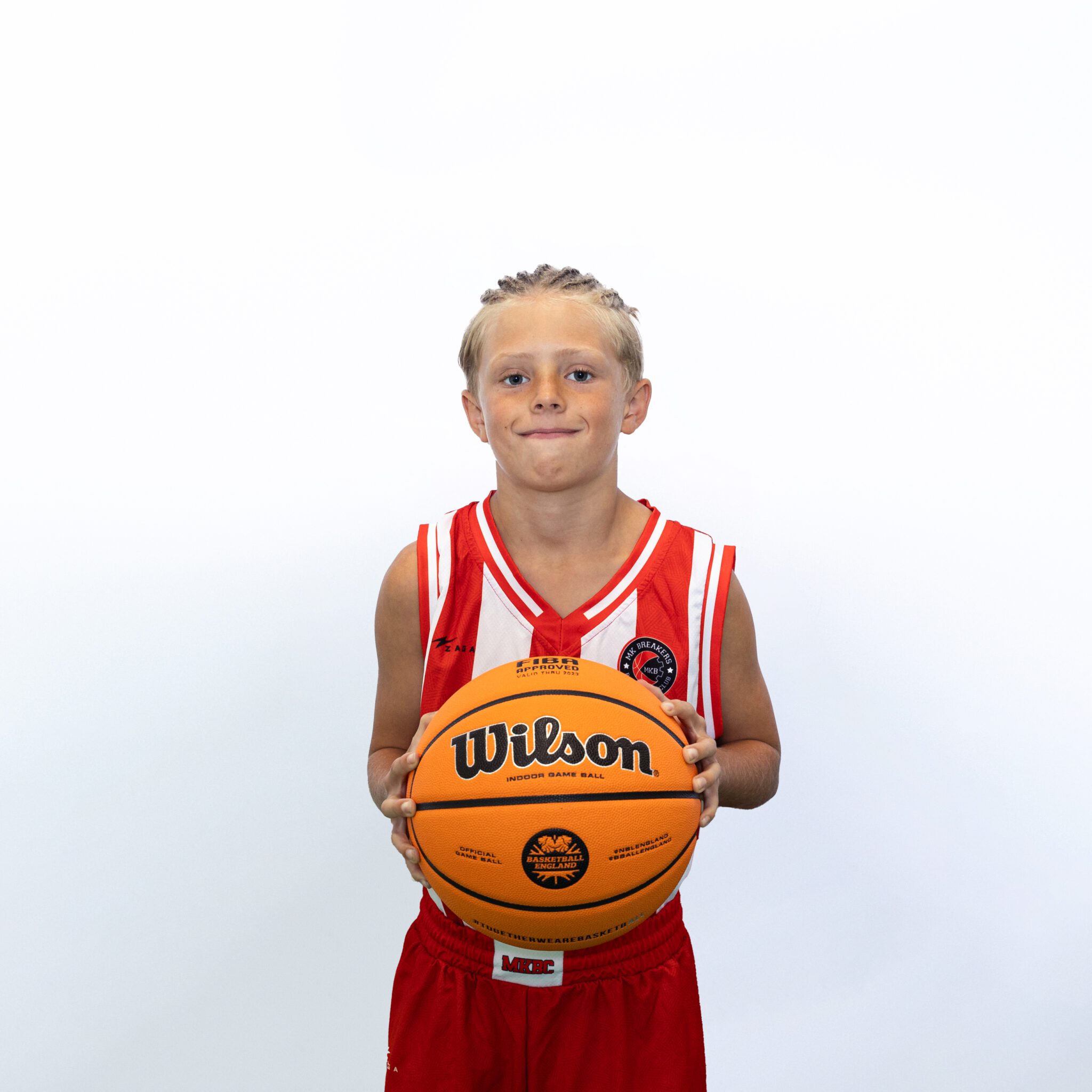 Under 12 Boys II National League 2023-24 - MK Breakers Basketball Club