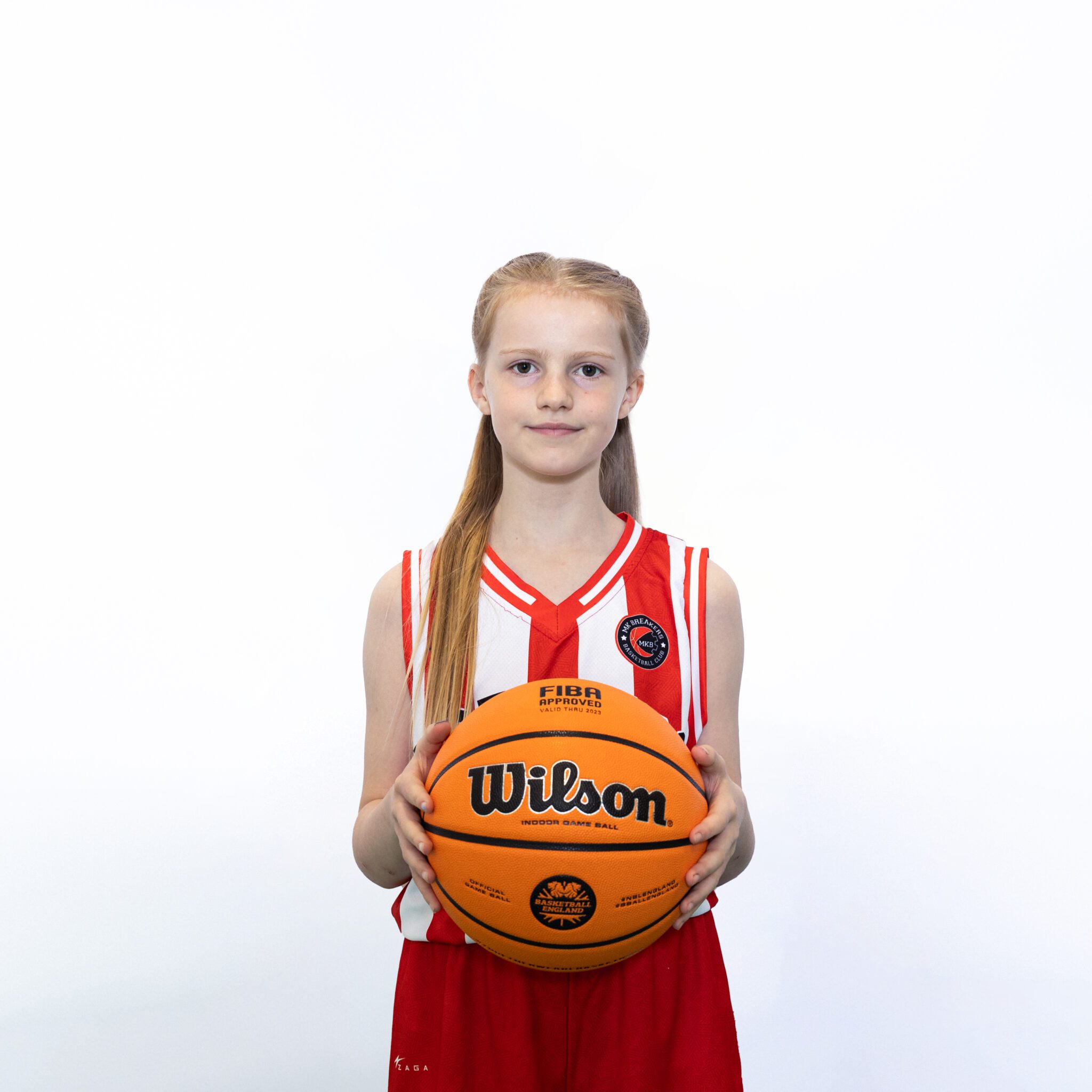 Under 12 Girls National League 2023-24 - MK Breakers Basketball Club