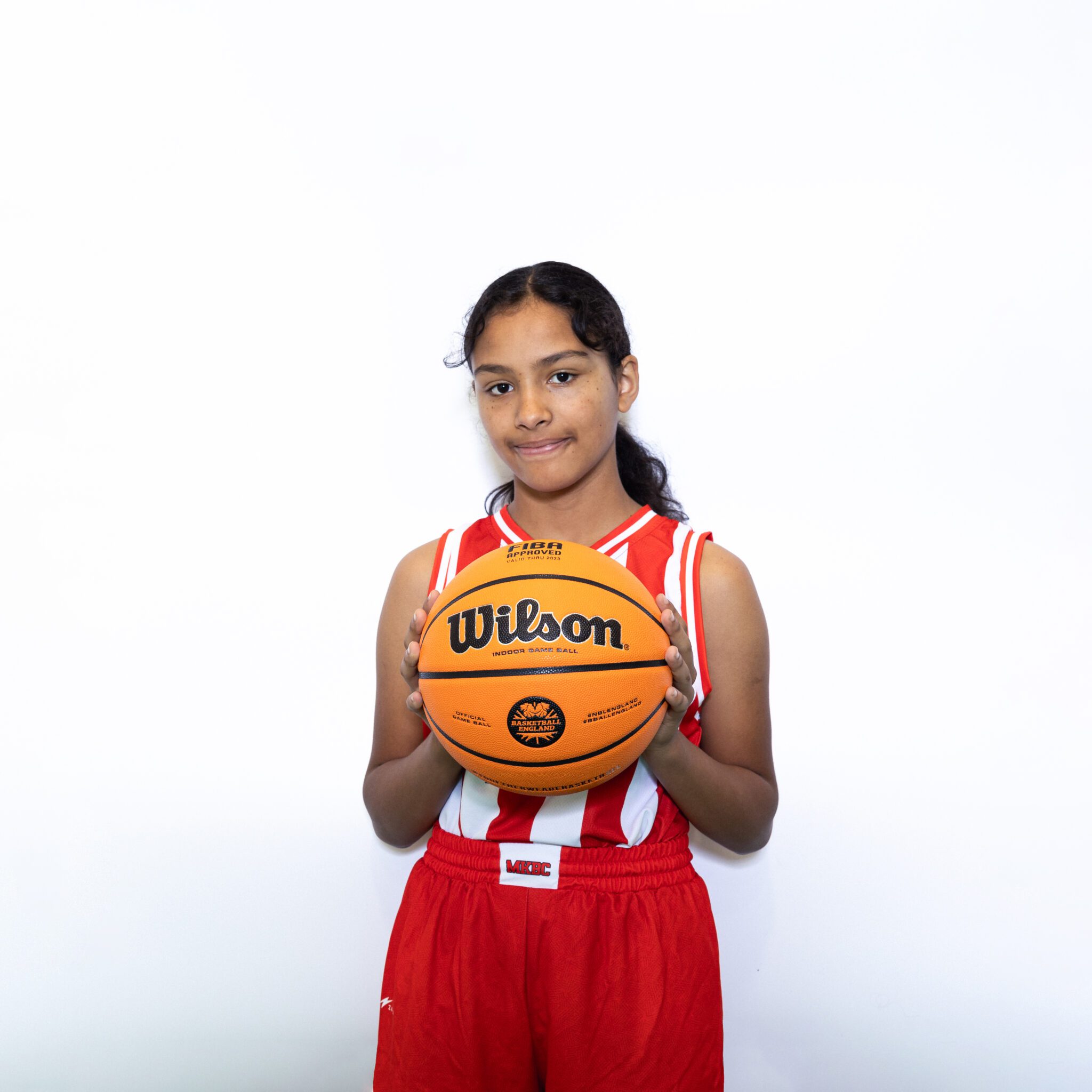 Under 12 Girls National League 2023-24 - MK Breakers Basketball Club