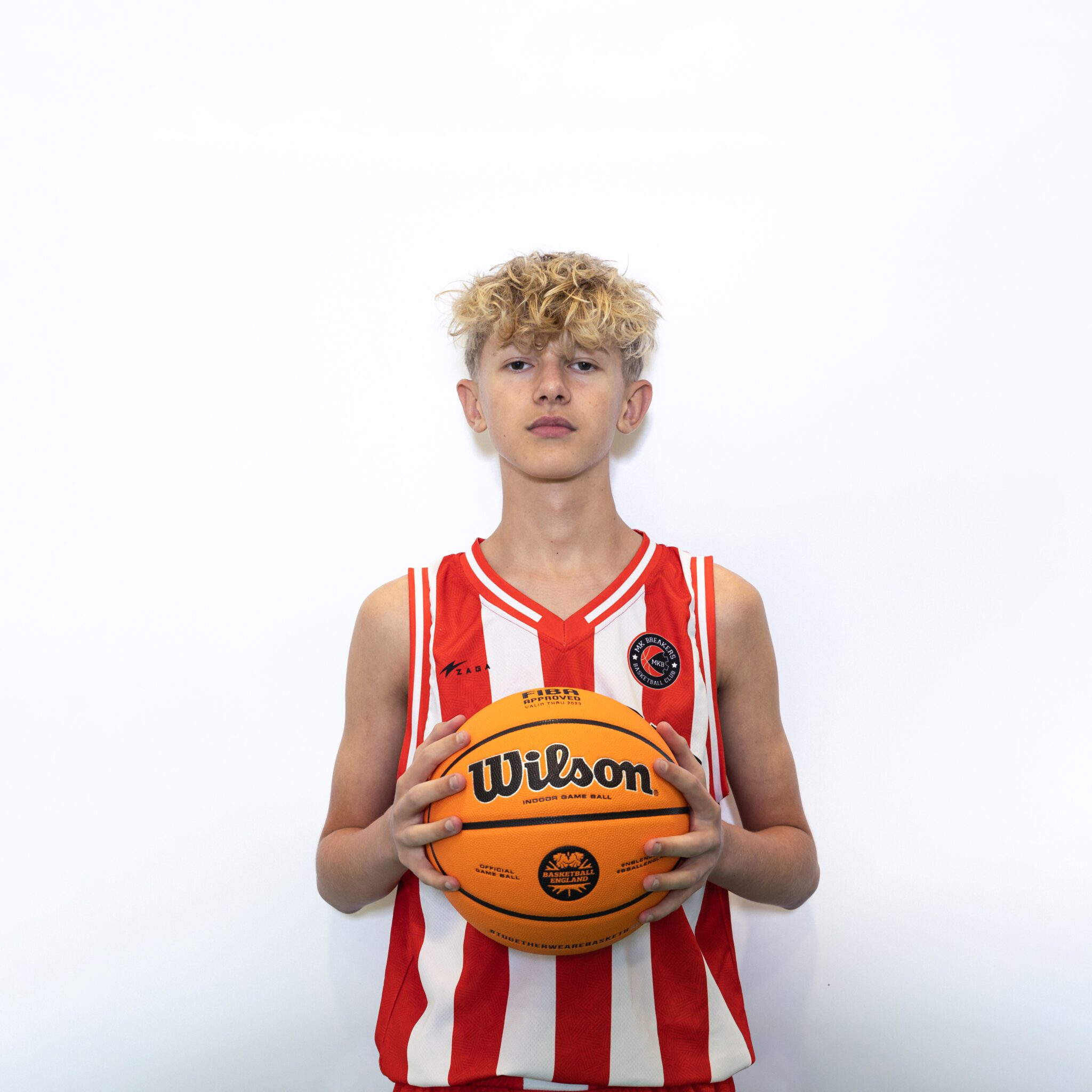 Under 14 Boys II National League 2023-24 - MK Breakers Basketball Club