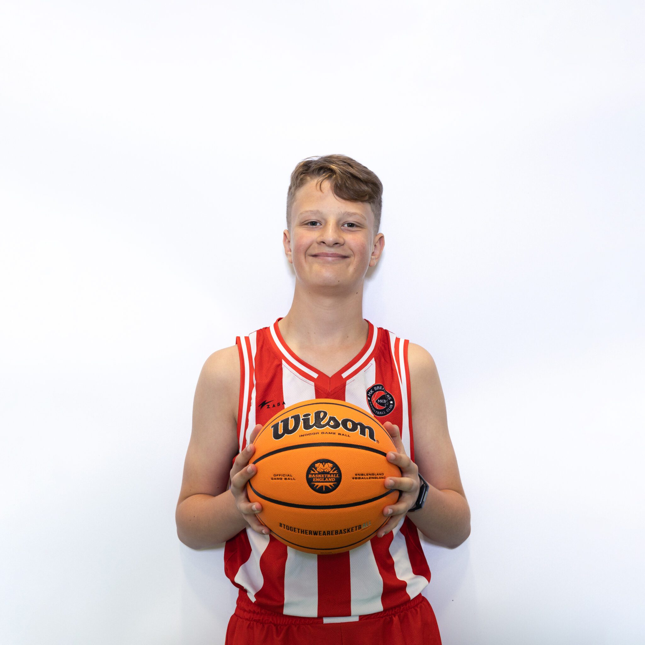 Under 14 Boys II National League 2023-24 - MK Breakers Basketball Club