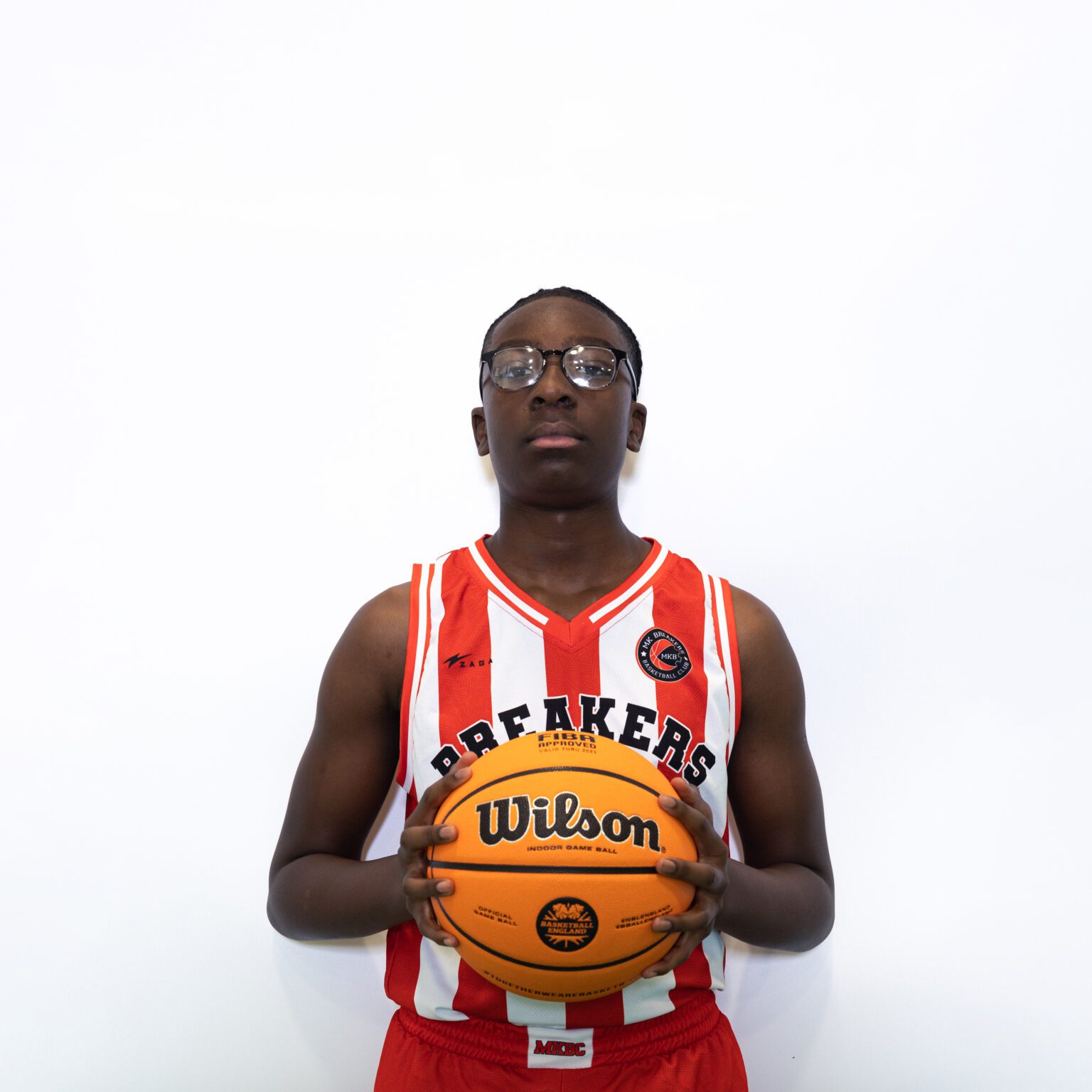 Under 14 Boys II National League 2023-24 - MK Breakers Basketball Club
