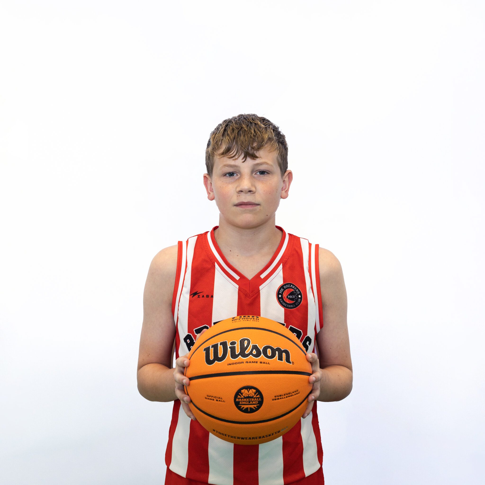 Under 14 Boys II National League 2023-24 - MK Breakers Basketball Club