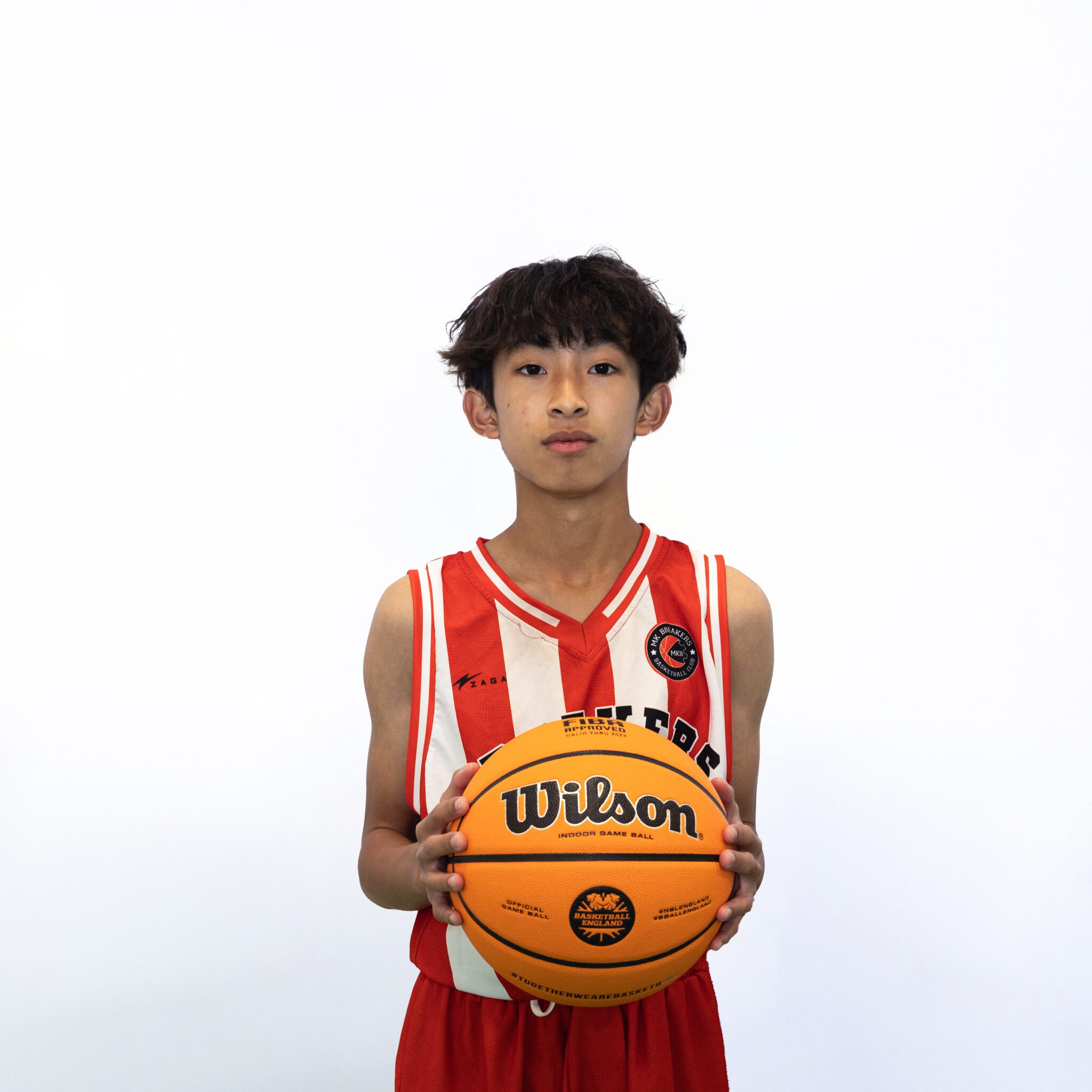 Under 14 Boys II National League 2023-24 - MK Breakers Basketball Club