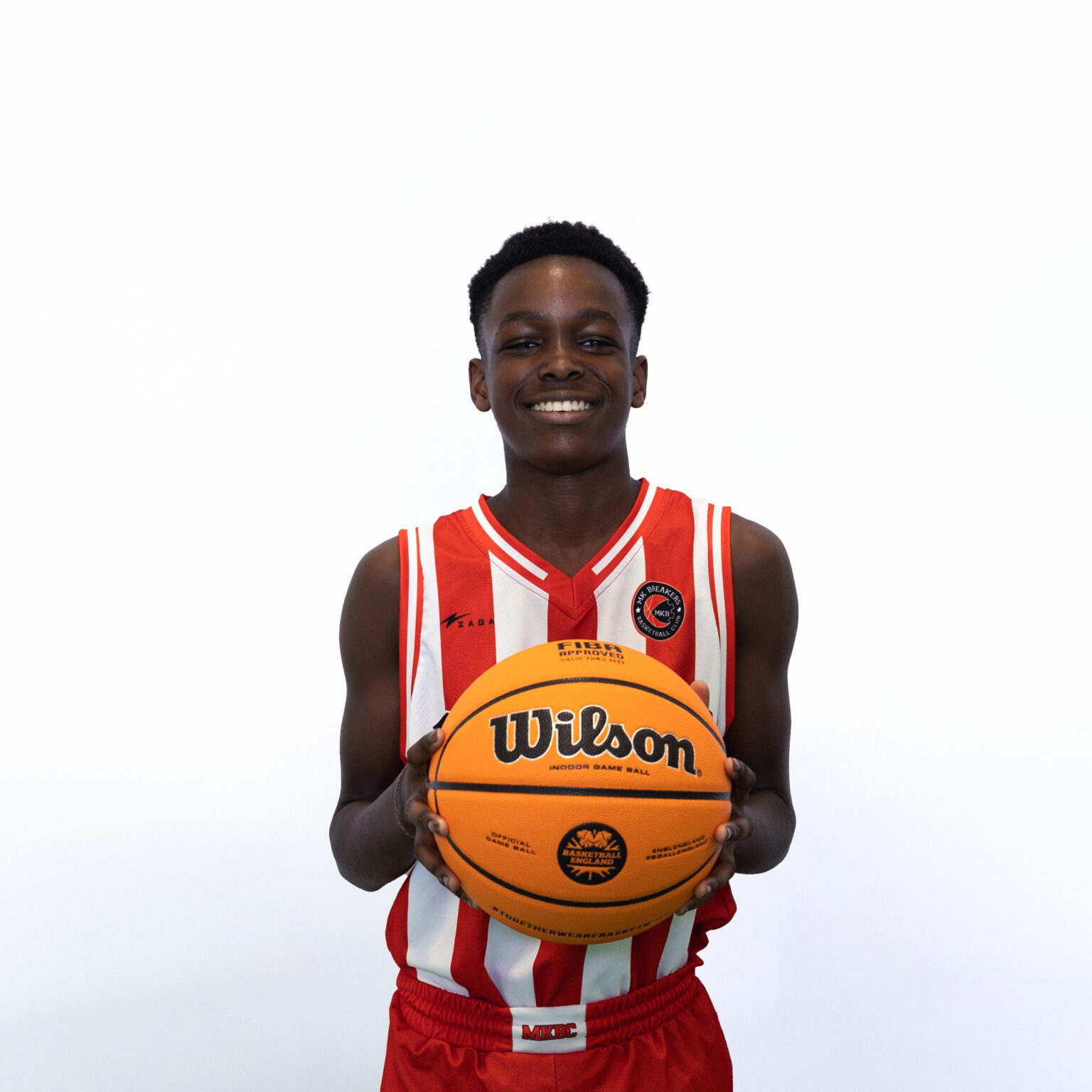 Under 14 Boys II National League 2023-24 - MK Breakers Basketball Club