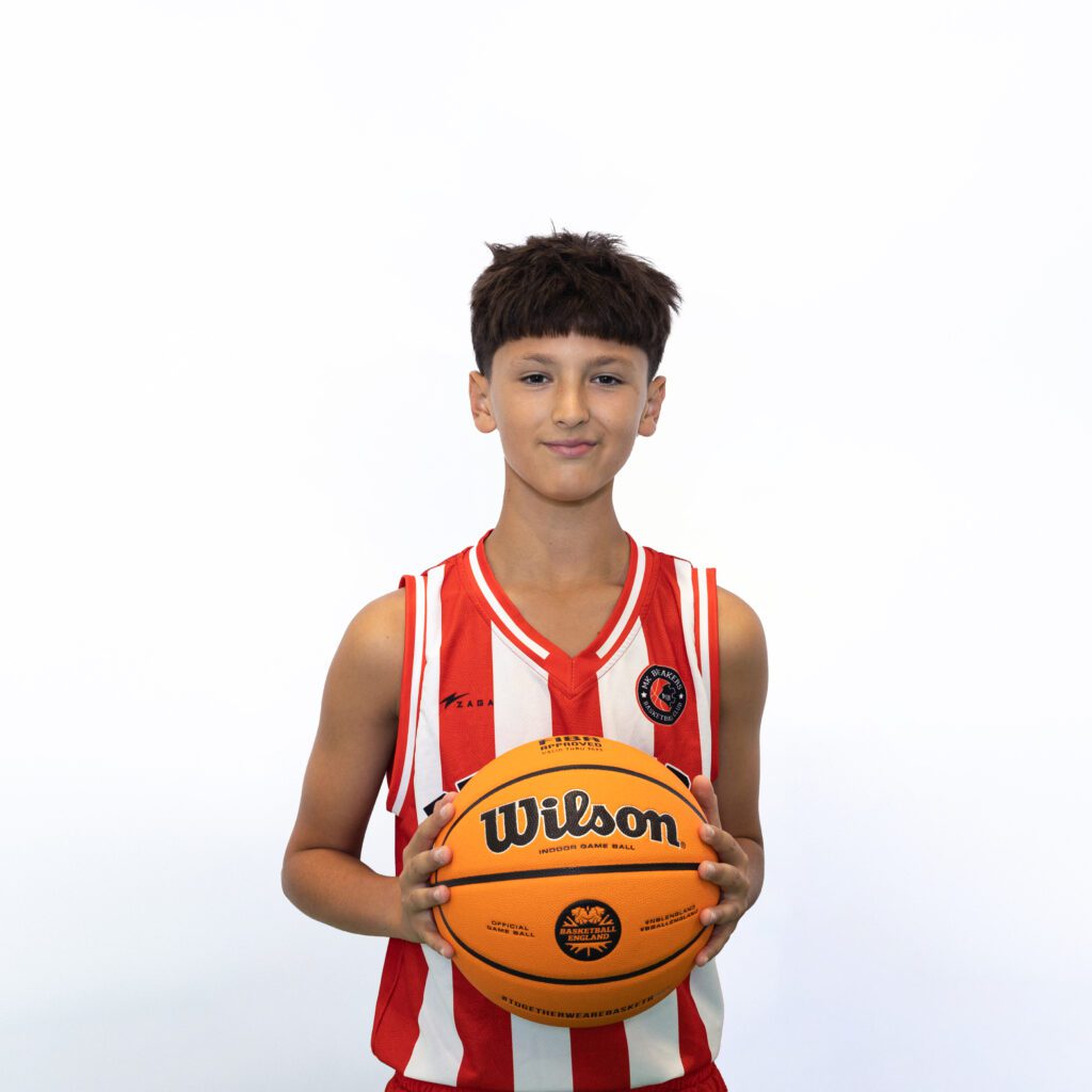 Under 14 Boys II National League 2023-24 - MK Breakers Basketball Club