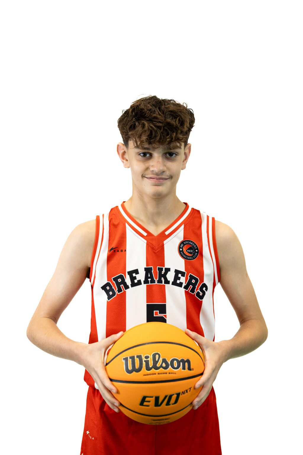 Under 14 Boys III National League 2024-25 - MK Breakers Basketball Club
