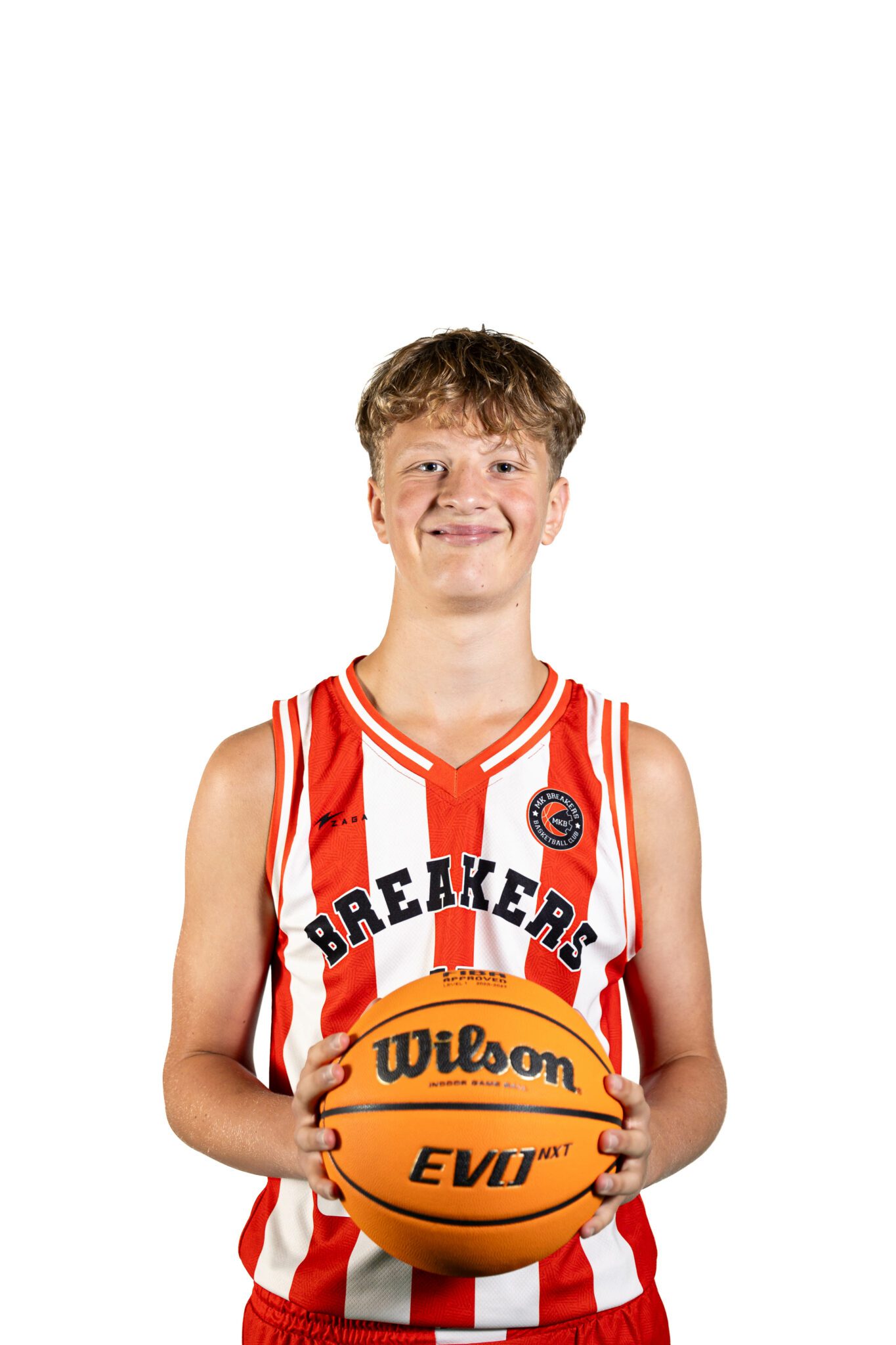 Under 14 Boys I National League 2024-25 - MK Breakers Basketball Club