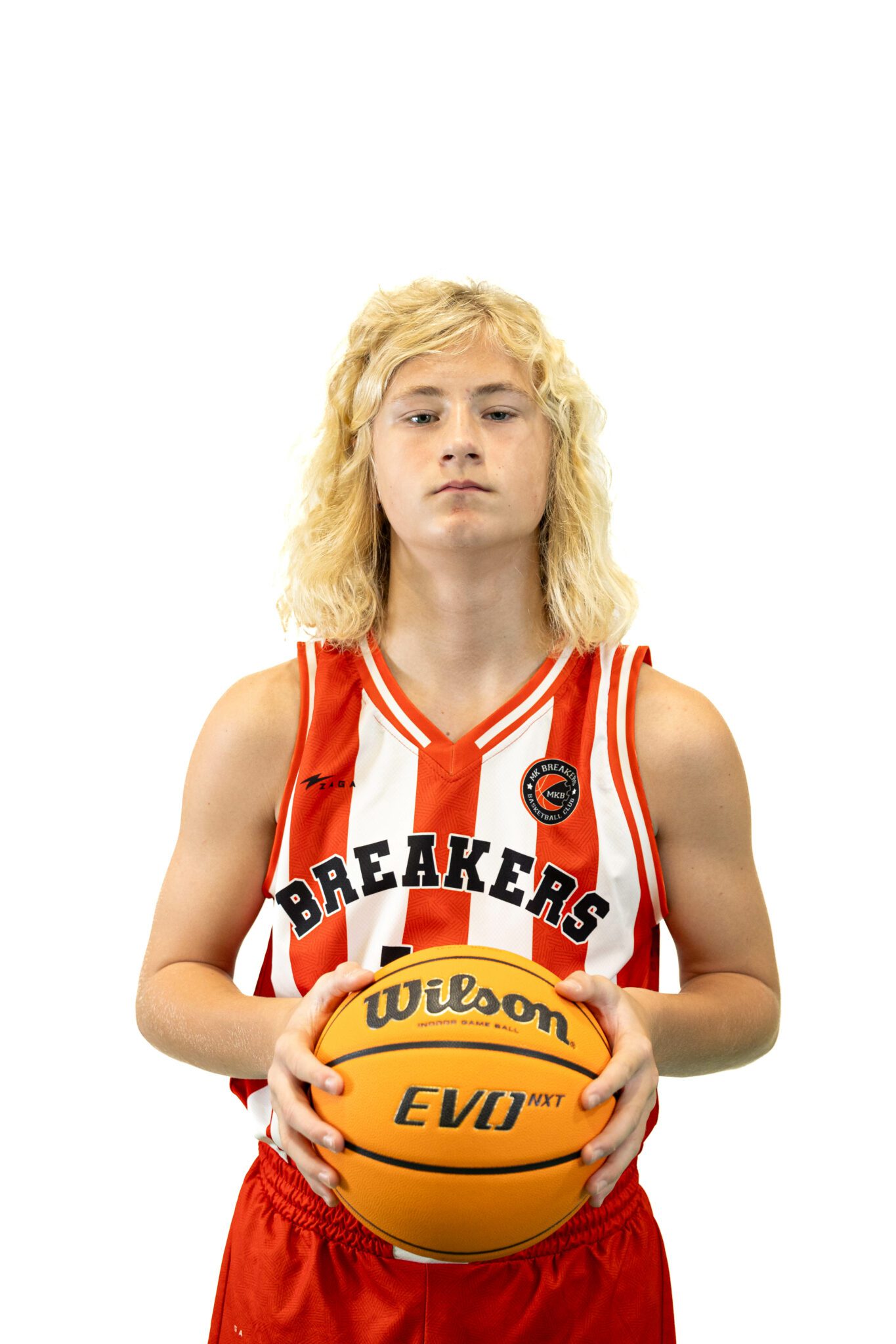Under 14 Boys III National League 2024-25 - MK Breakers Basketball Club