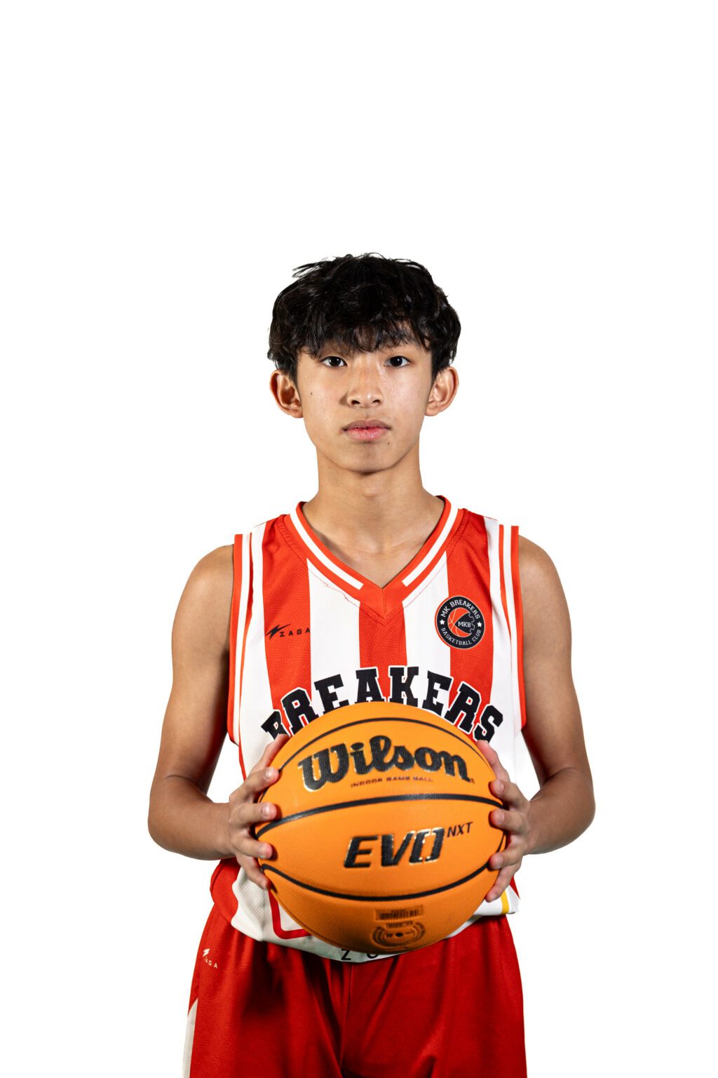 Under 14 Boys I National League 2024-25 - MK Breakers Basketball Club