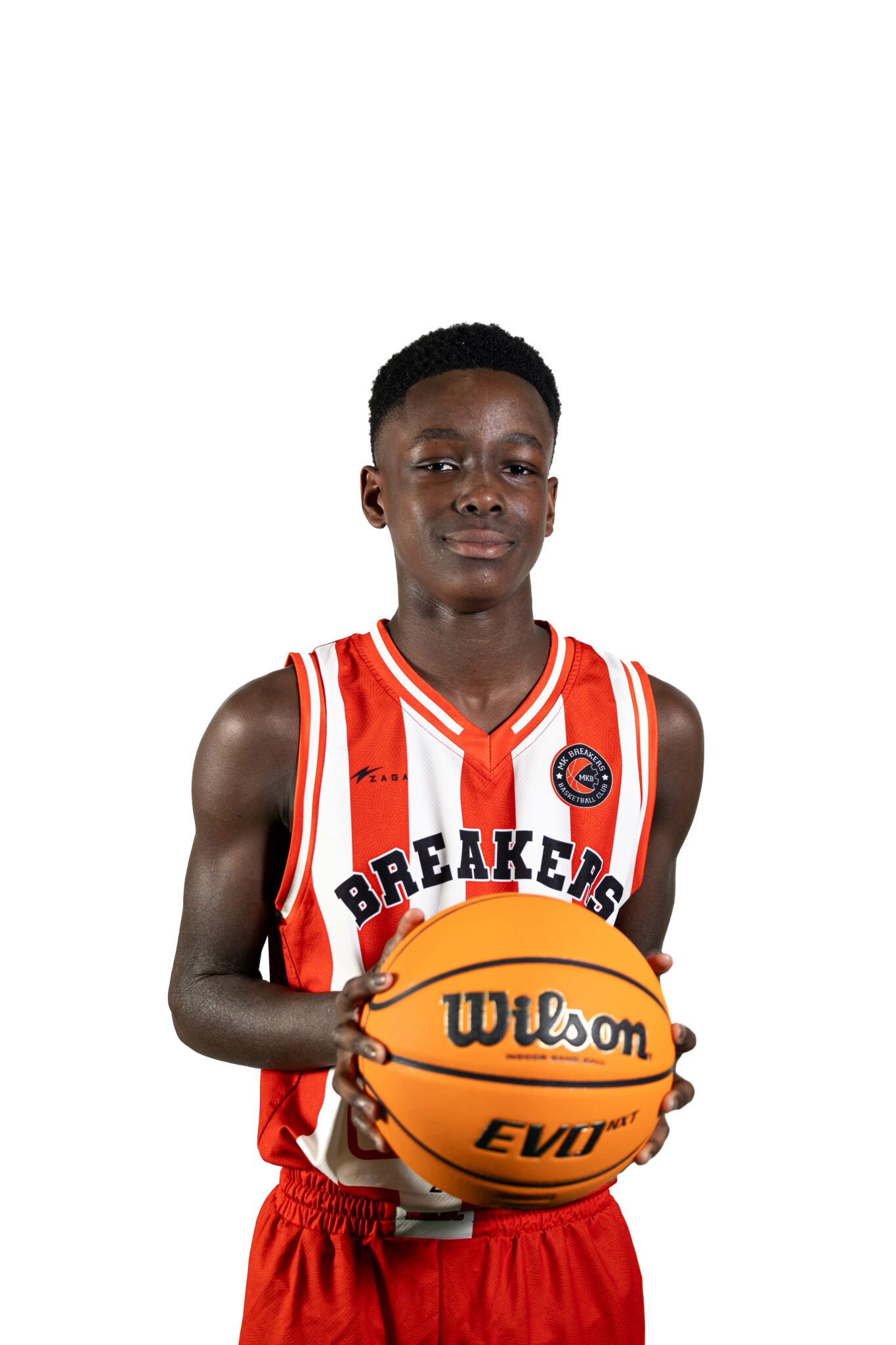 Under 14 Boys I National League 2024-25 - MK Breakers Basketball Club