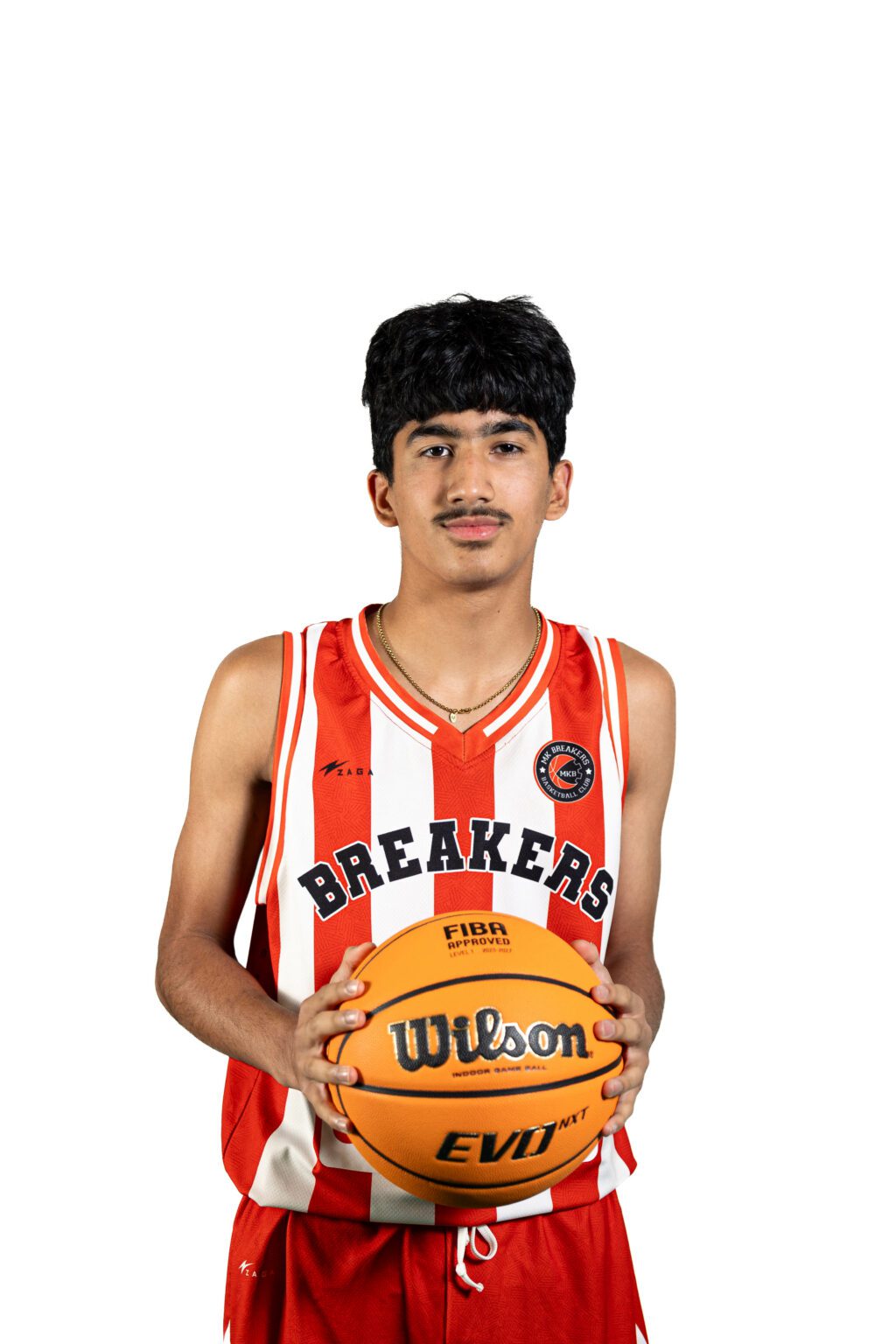 Under 16 Boys I National League 2024-25 - MK Breakers Basketball Club