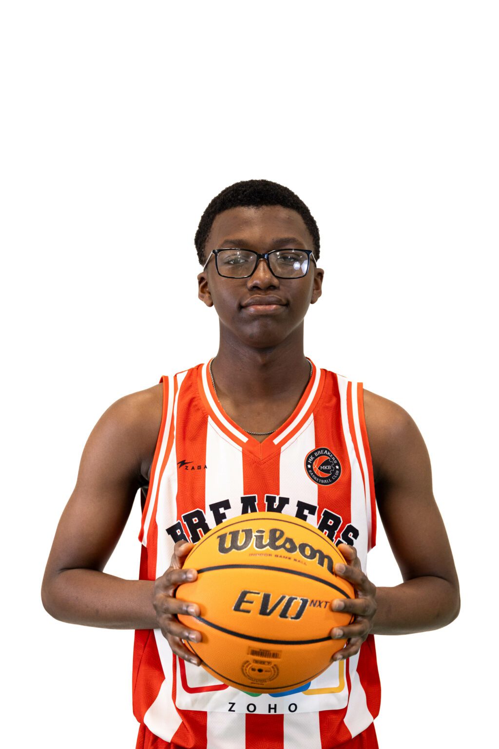 Under 14 Boys III National League 2024-25 - MK Breakers Basketball Club