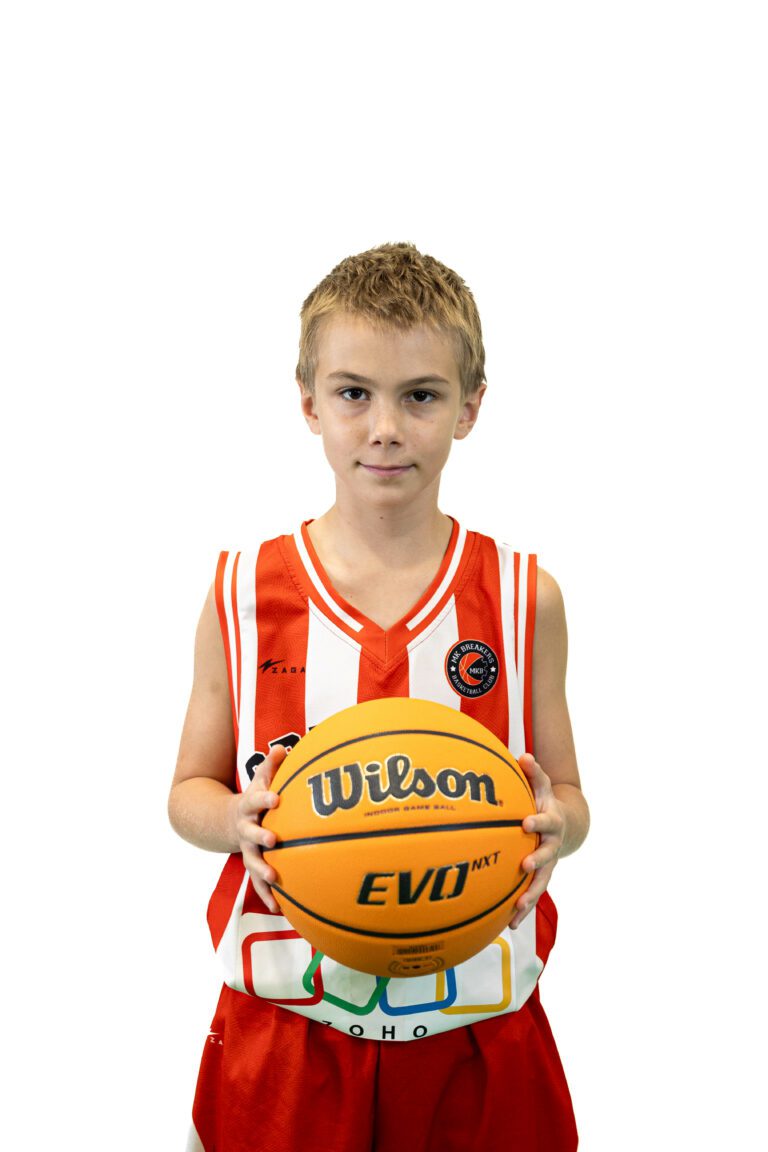 Under 14 Boys III National League 2024-25 - MK Breakers Basketball Club