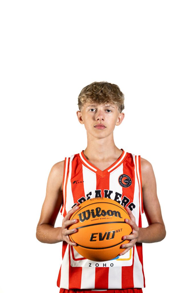 Under 14 Boys I National League 2024-25 - MK Breakers Basketball Club