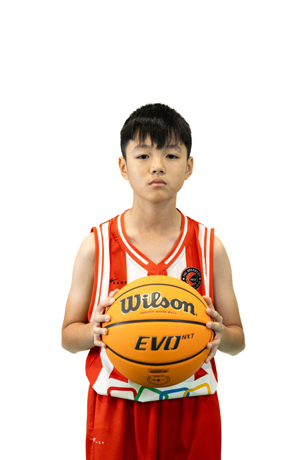 Under 14 Boys III National League 2024-25 - MK Breakers Basketball Club
