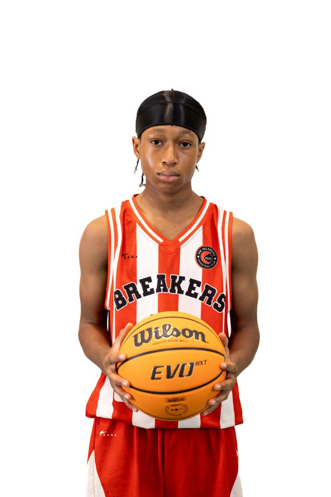 Under 14 Boys III National League 2024-25 - MK Breakers Basketball Club