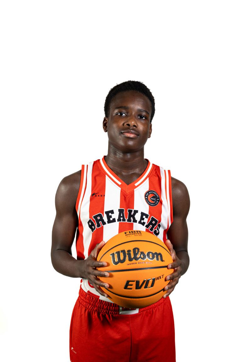 Under 14 Boys II National League 2024-25 - MK Breakers Basketball Club
