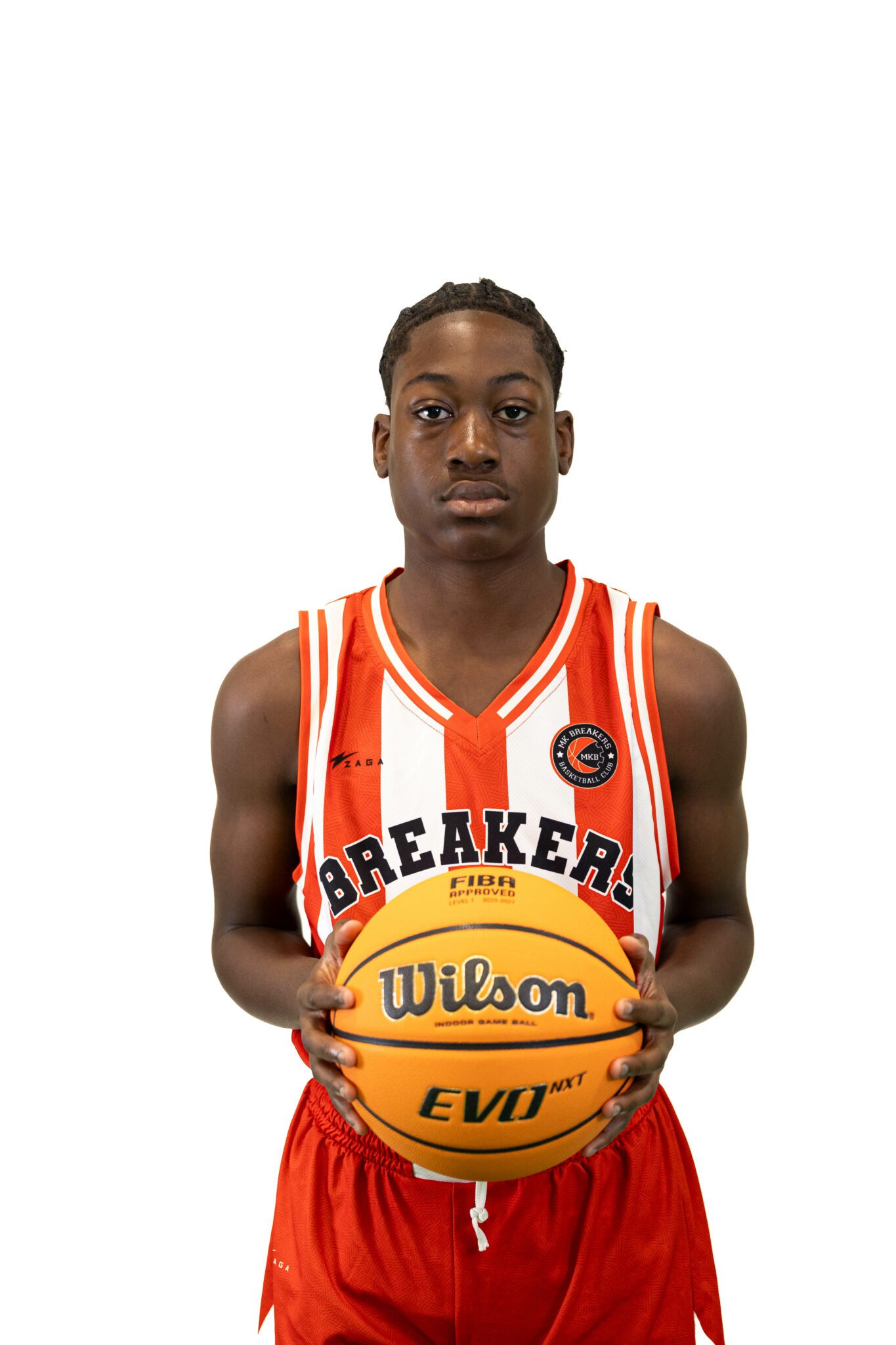 Under 14 Boys III National League 2024-25 - MK Breakers Basketball Club