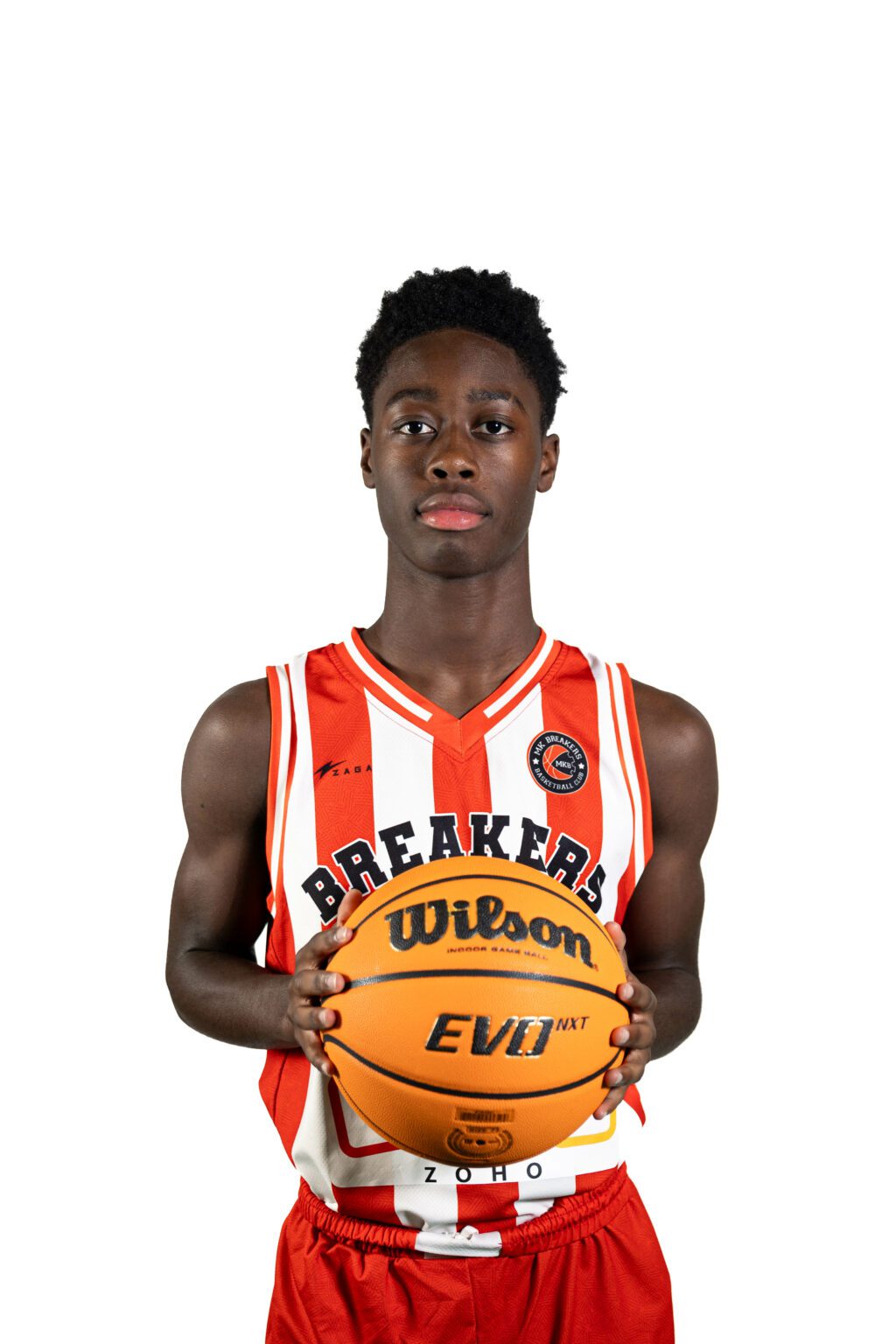 Under 14 Boys II National League 2024-25 - MK Breakers Basketball Club