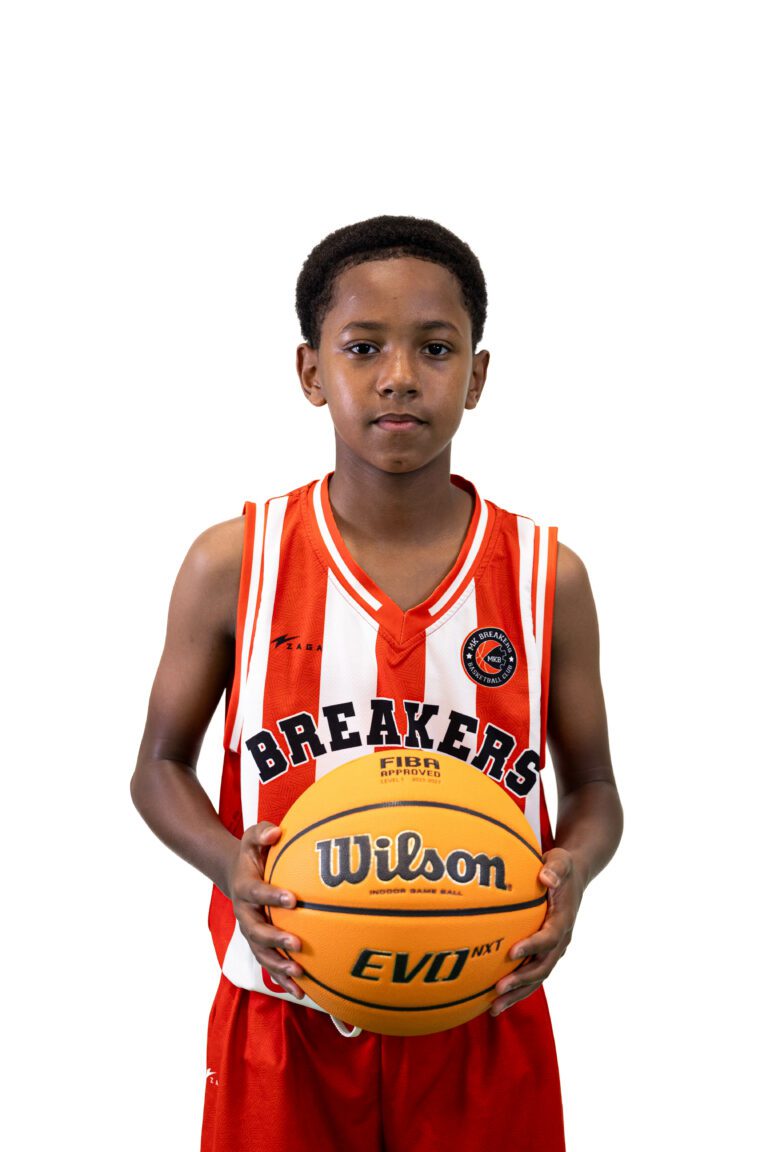Under 14 Boys III National League 2024-25 - MK Breakers Basketball Club