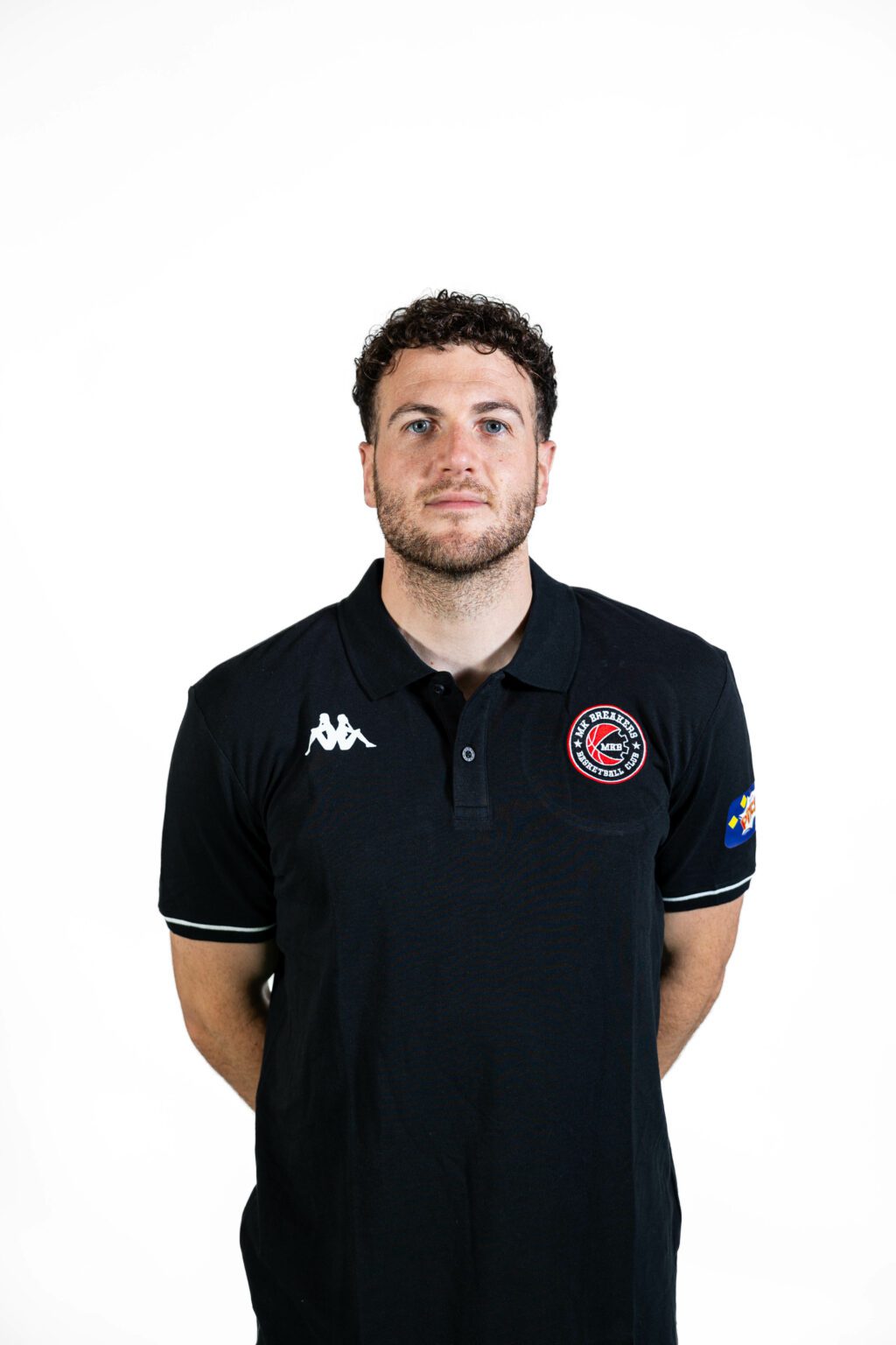 Mens Team 2024-25 - MK Breakers Basketball Club