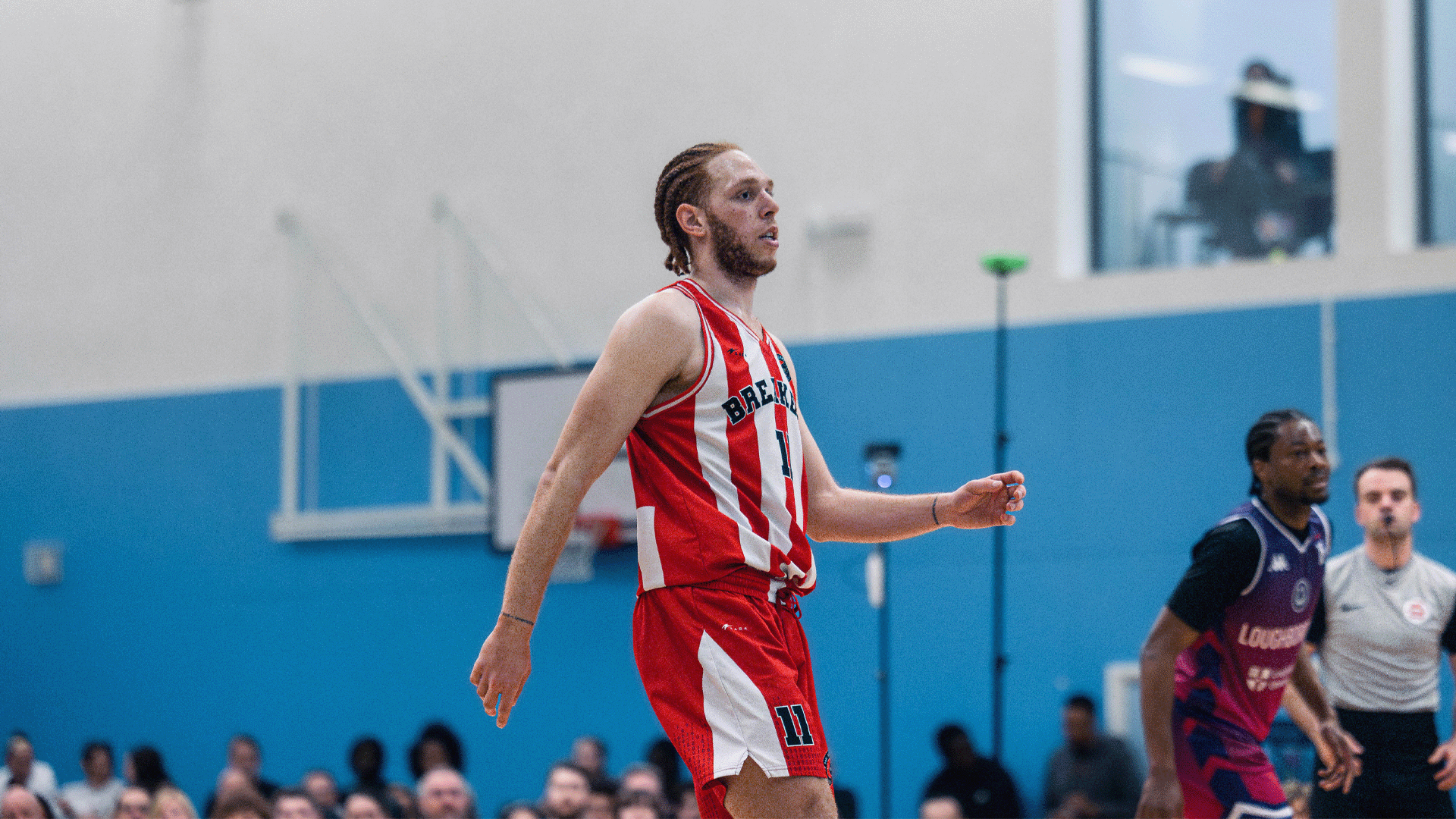 Milton Keynes Breakers Basketball Club